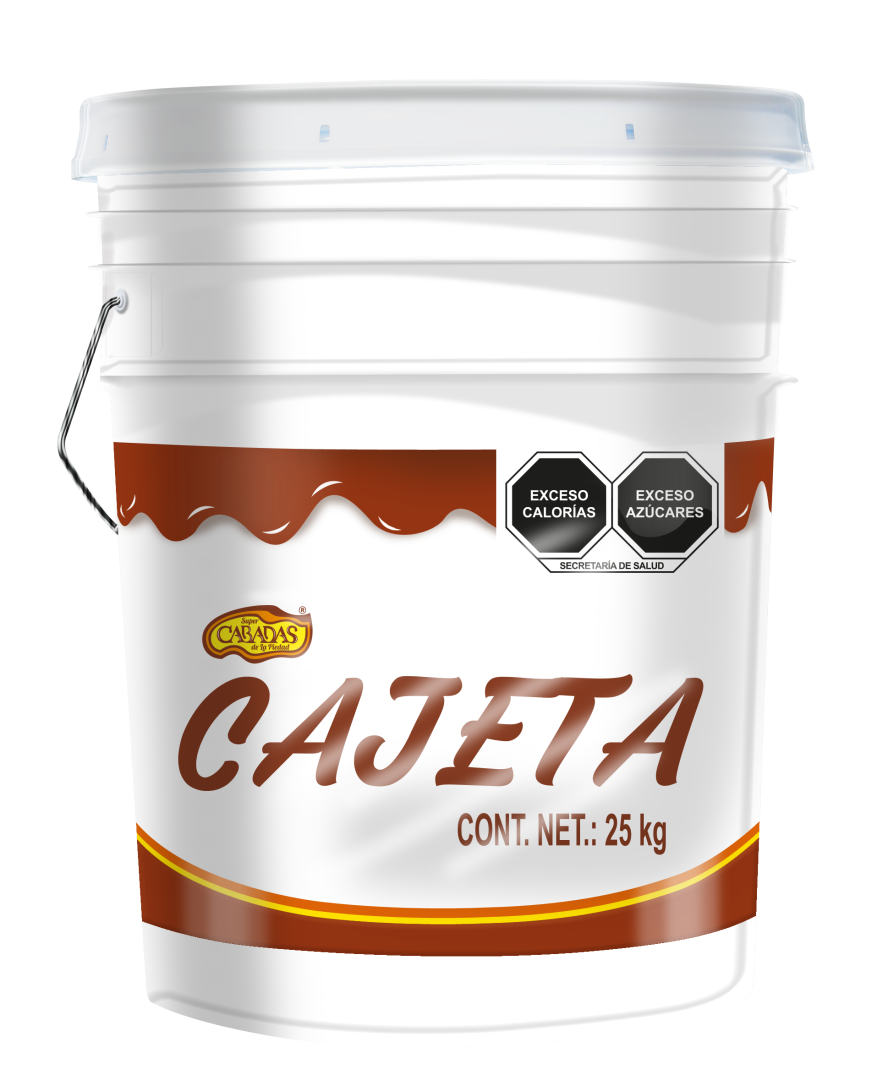 Productos – Compañía Cabadas