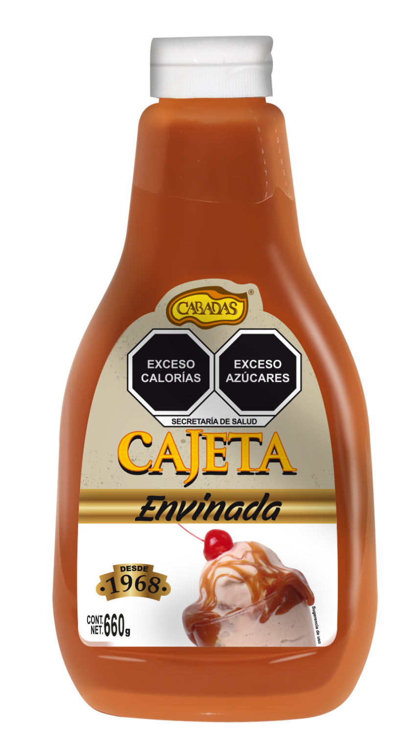 Productos – Compañía Cabadas